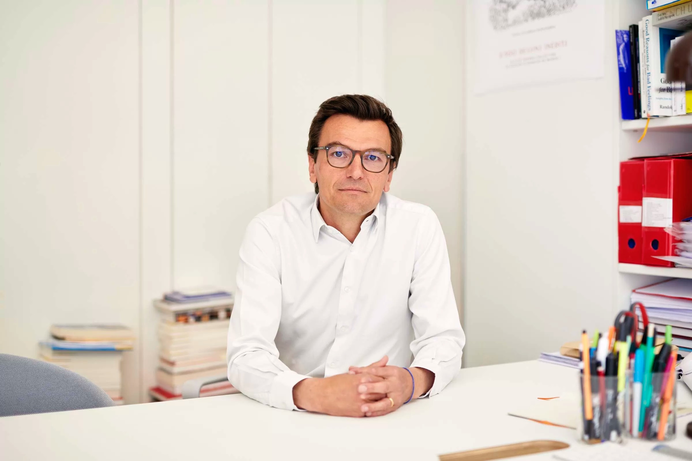 Notre équipe - Les Arènes