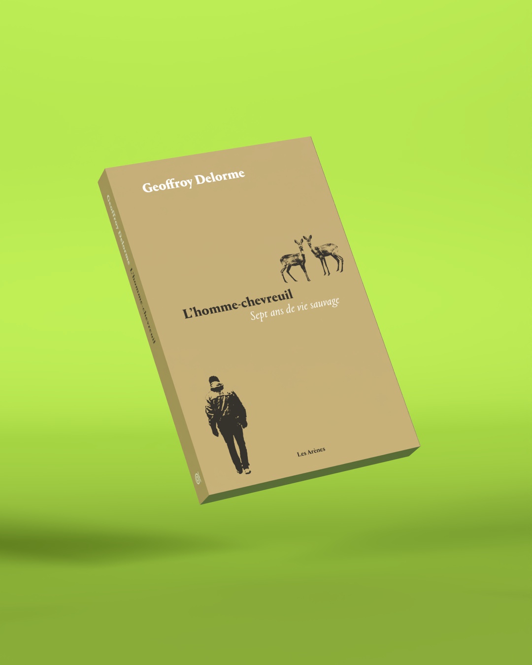 Catalogue - Les Arènes